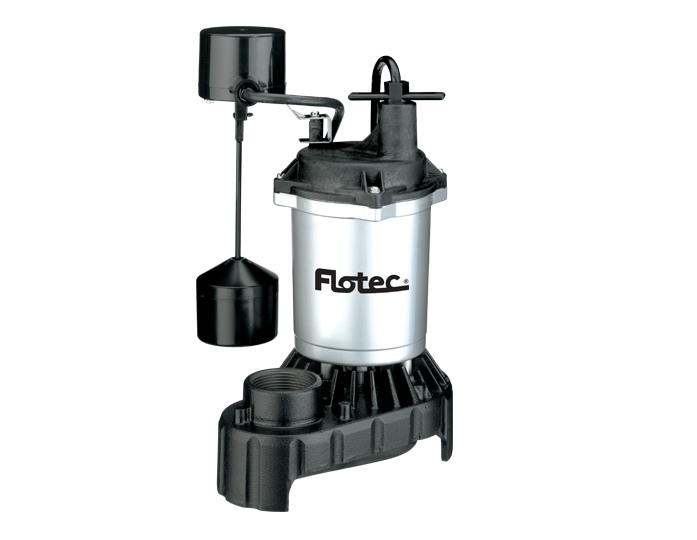 Flotec FPZS33V | Southern Water Service