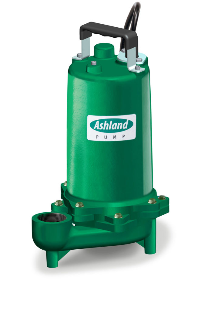 Ashland Pumps and Parts | Southern Water Service